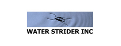 Water Strider > All Portfolio | 스파크랩 | SparkLabs