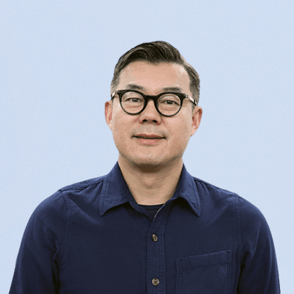 Michael Cho > Venture Partners | 스파크랩 | SparkLabs